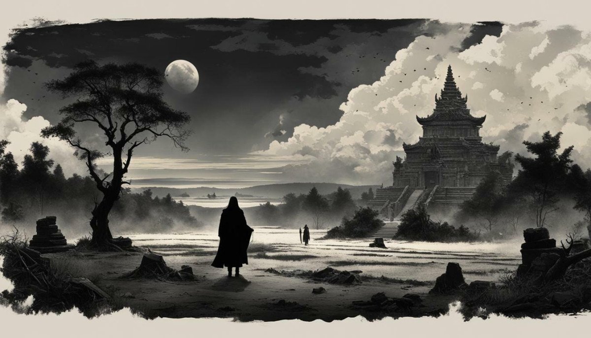 Unveiling the Mystery: What Are Curses?