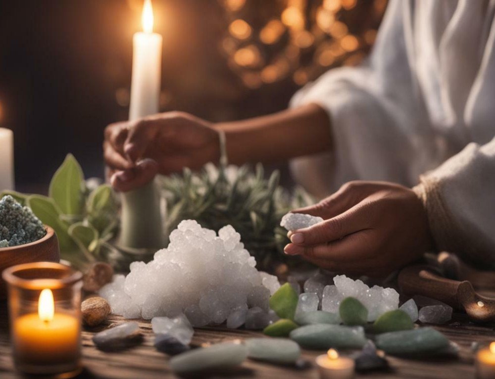 Guide to Curse-Breaking Crystals and Gemstones - Unlock True Power