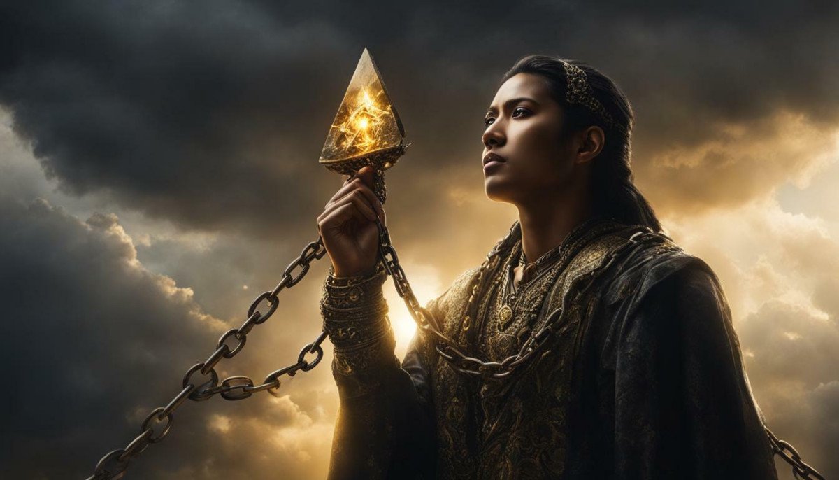 Unleash Freedom with Powerful Curse-Breaking Rituals