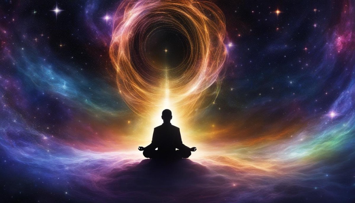 Exploring the Mysteries of Astral Projection